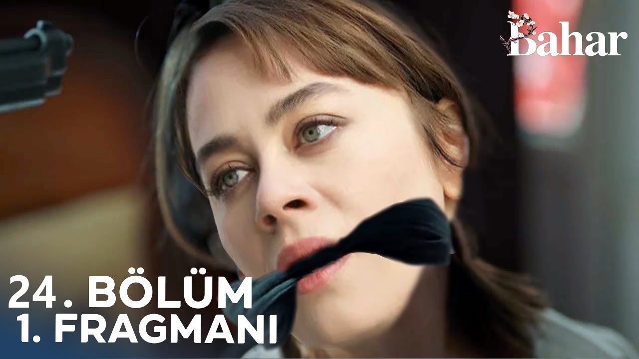 Bahar 24. Bölüm Fragmanı - YouTube