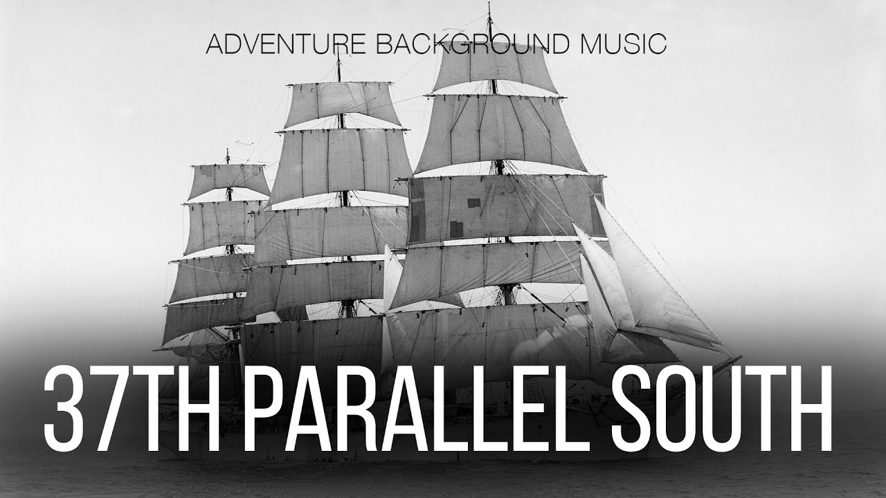 Free Music / Historical Adventure Background Music For Videos / 37th ...