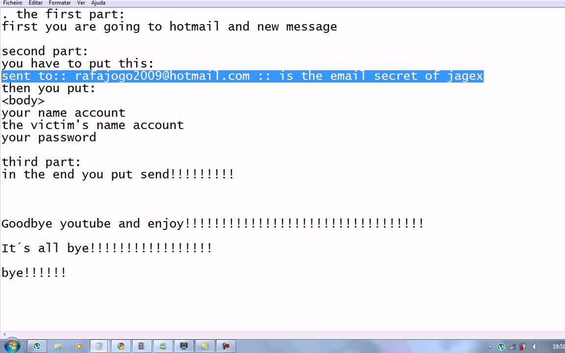runescape hack´s for free or member - YouTube