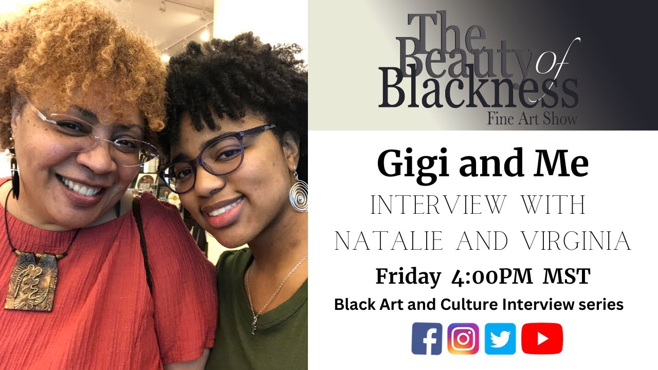 Interview with Ms Natalie and Virginia Coleman - YouTube