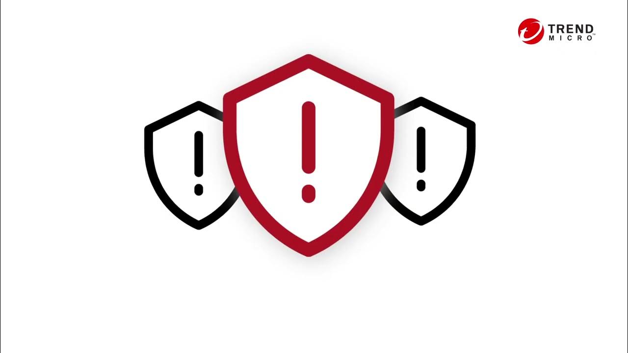 트렌드마이크로 Trend Micro Cloud App Security Overview Youtube