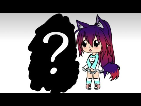 24 horas con mi creadora 1/2 (Gacha Life) •Helen gacha• - YouTube