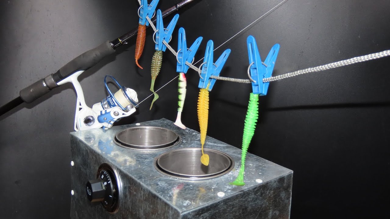 How to make a crucible for the production of silicone - YouTube