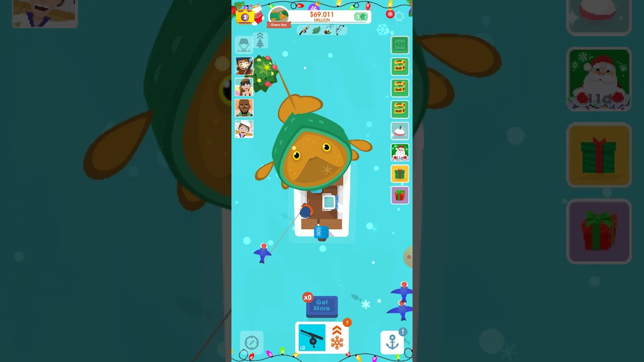 Hooked Inc Gameplay - YouTube