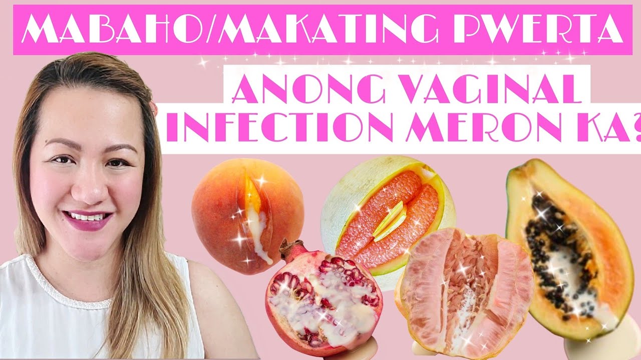 DAHILAN NG MAKATING ARI AT MABAHONG PWERTA | Nurse Aileen - YouTube