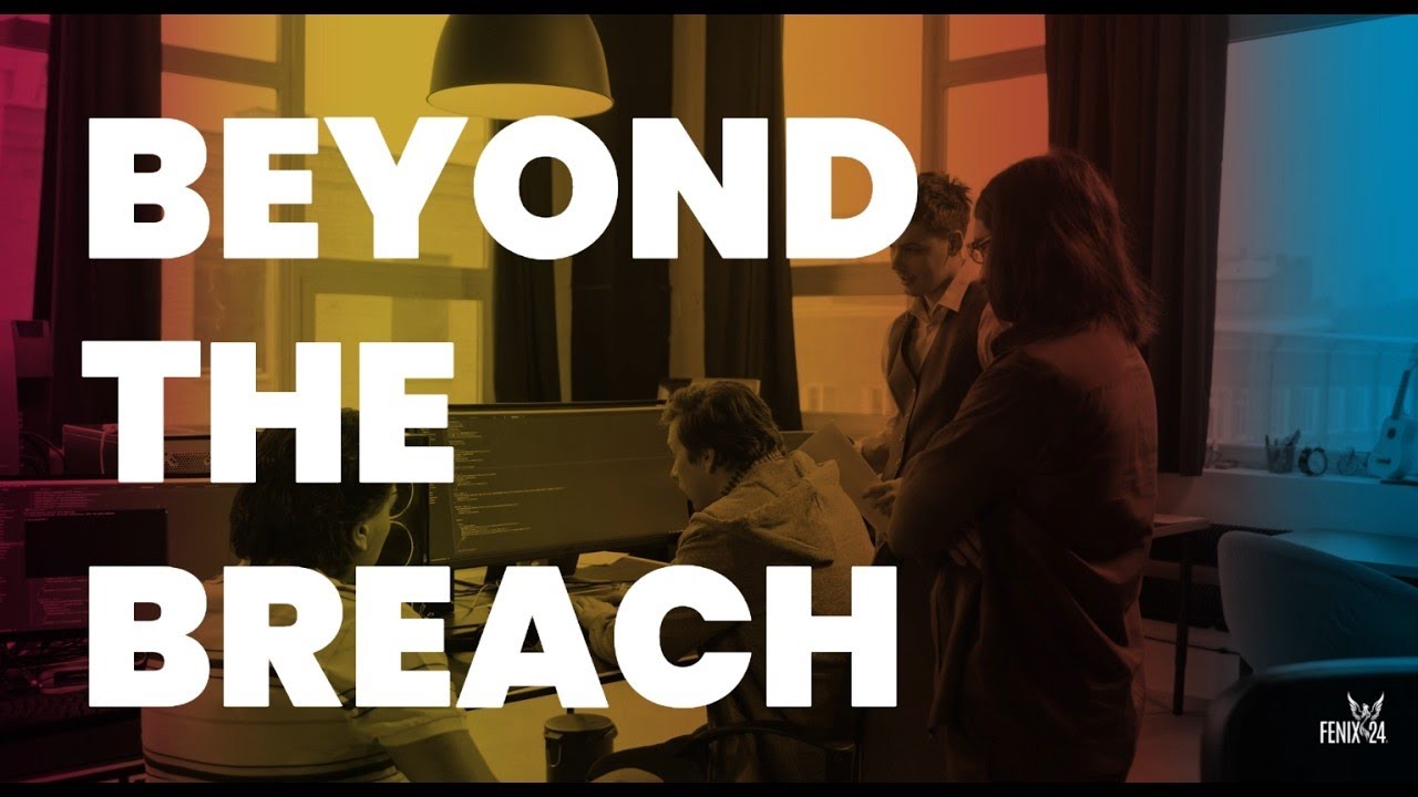 Beyond the Breach with Leland Smith - YouTube