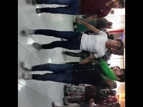 Karakuyu maraşal gençliği