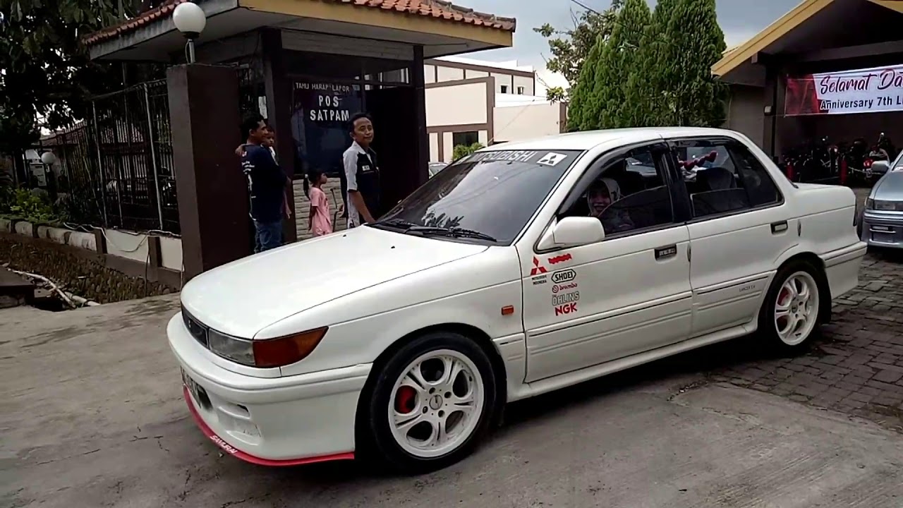 Anniversary LDGI chapter JATIM 7th - YouTube