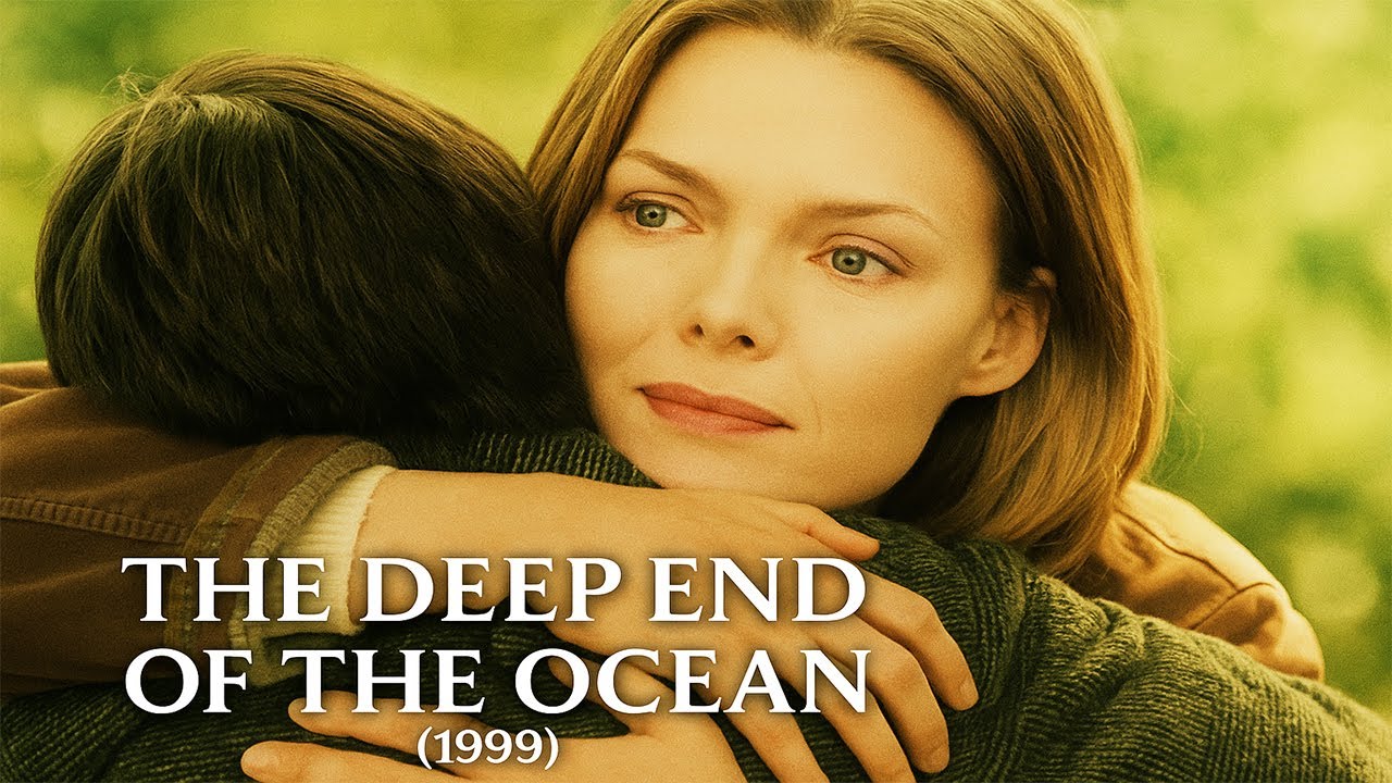 The Deep End of the Ocean (1999) | English Movie Explain in Hindi - YouTube