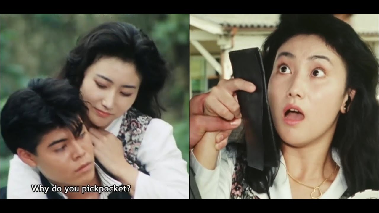 LF0756 : Miho Tojo (東城 美帆) - YouTube