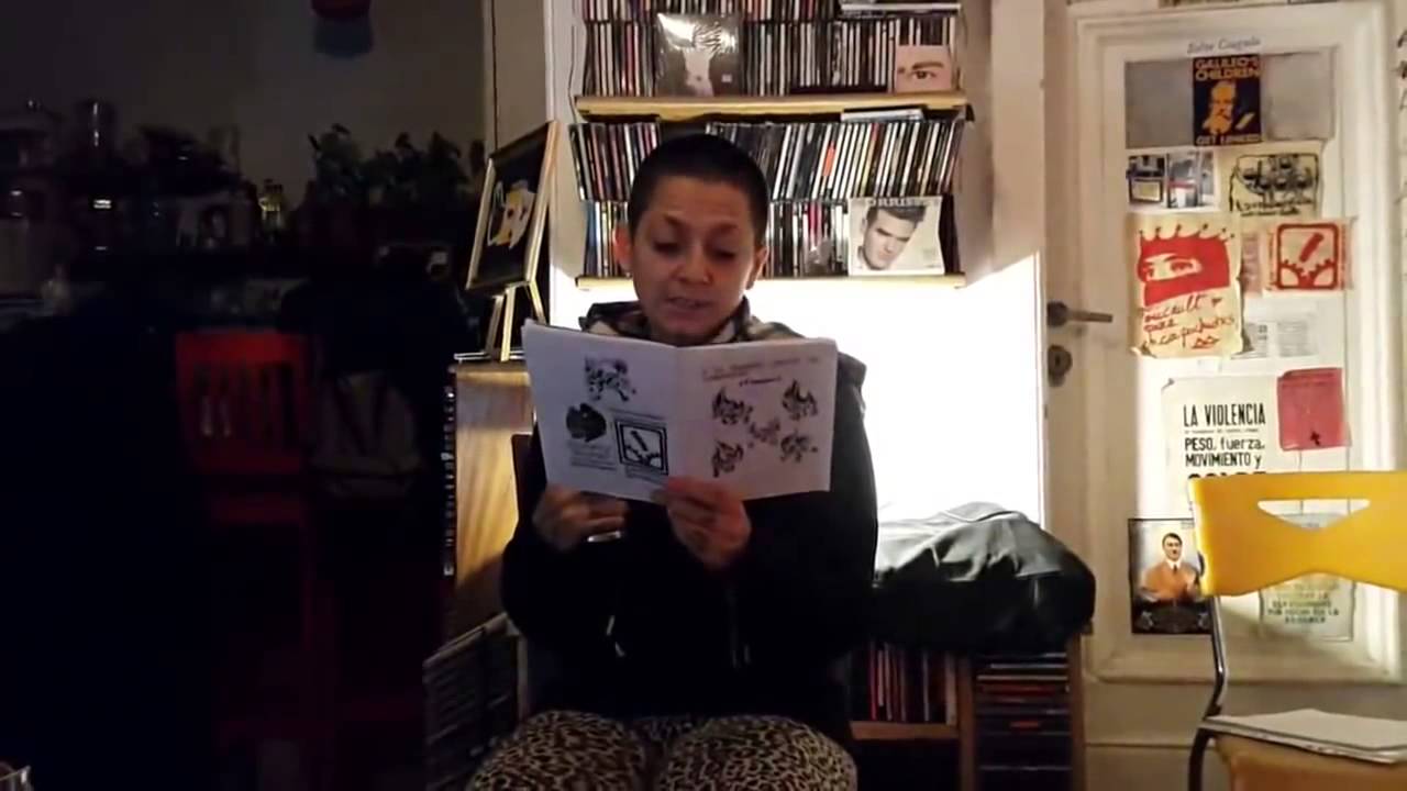 El Perreo y las Filosofías de la Alegría Clase 2 Leonor Silvestri - YouTube