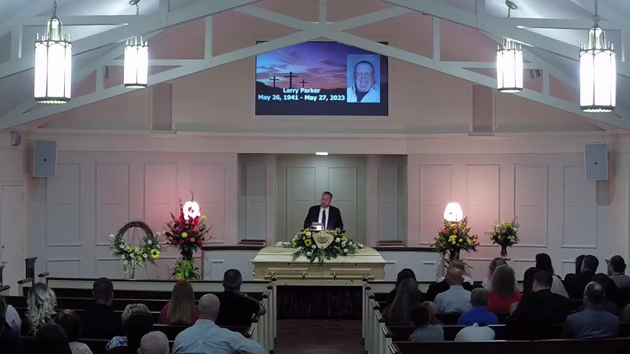 Mike Shipp - May 27, 2023 - YouTube