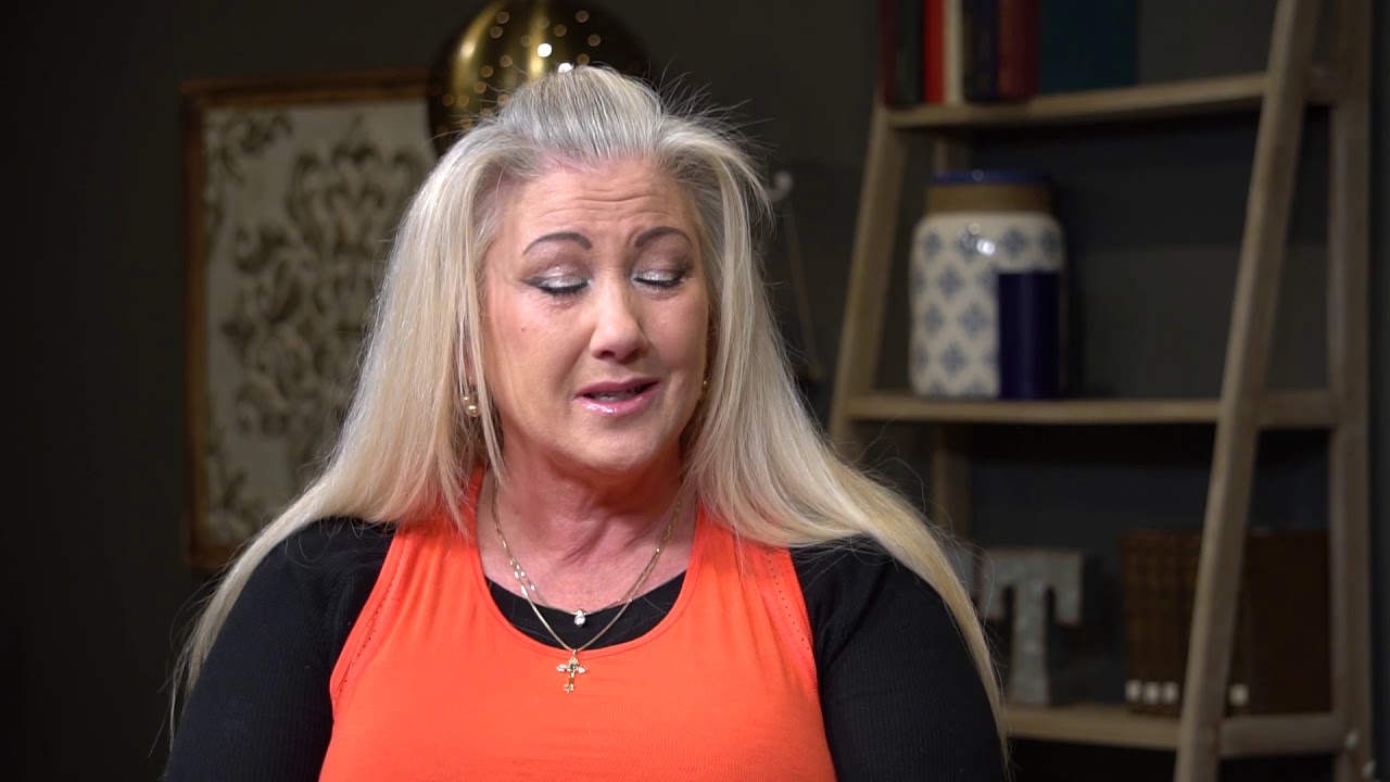 Shawn and Delaine | A Legacy Project Story - YouTube