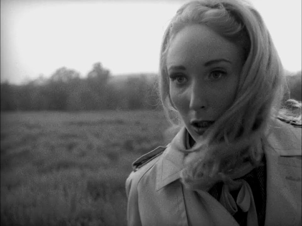 Night Of The Living Dead Barbara