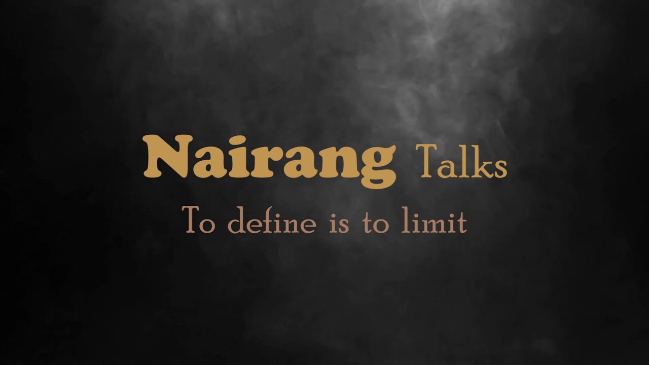 Naurang Talks | Promo | 2020 - YouTube