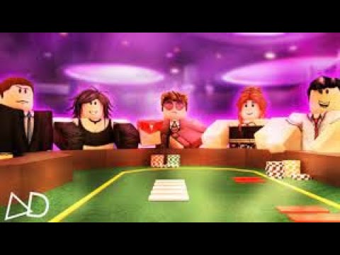 RBLXWILD for the first time - YouTube