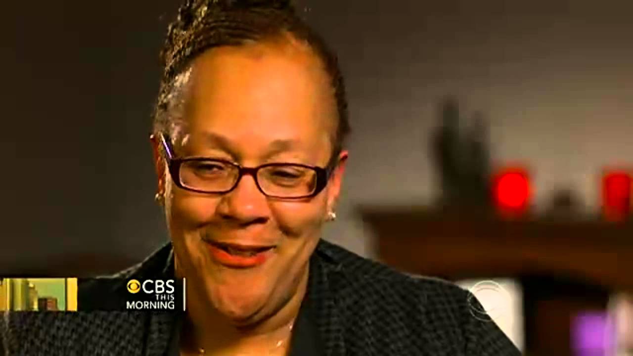 Jerome Harrison opens up on benign brain tumor - YouTube