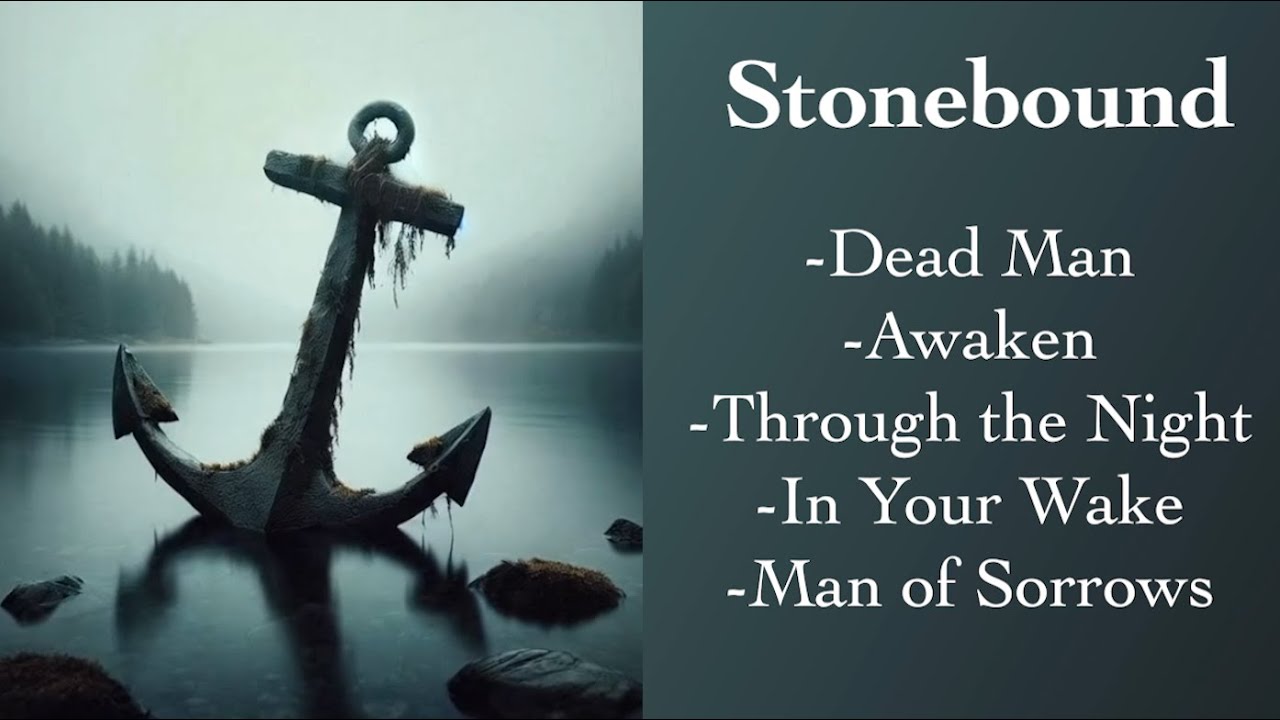 Stonebound - EP (Album Video) - Artificial Individual - YouTube