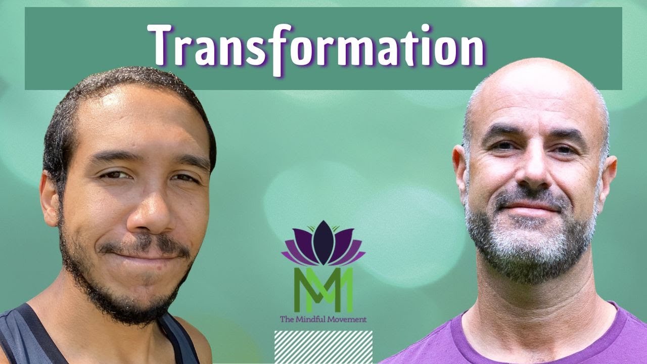 Mindset, Mindfulness, and Transformation | Coach Randall James from ...