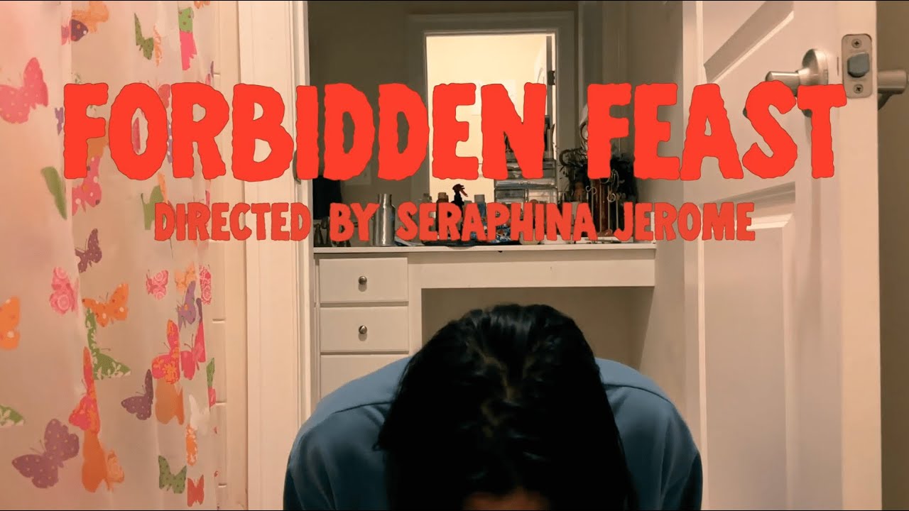 Forbidden Feast (2024 NYU Accepted Short Film) - YouTube
