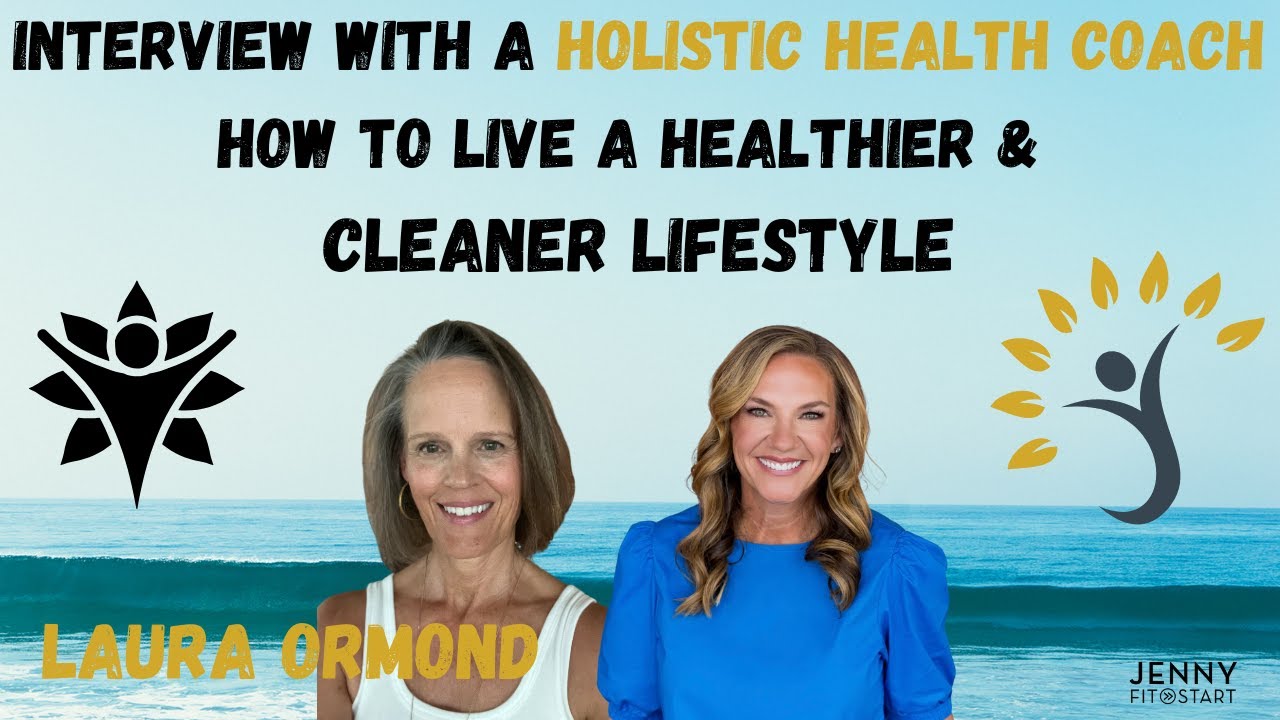 Is a HOLISTIC HEALTH COACH for you? CHECK OUT THIS INTERVIEW! - YouTube