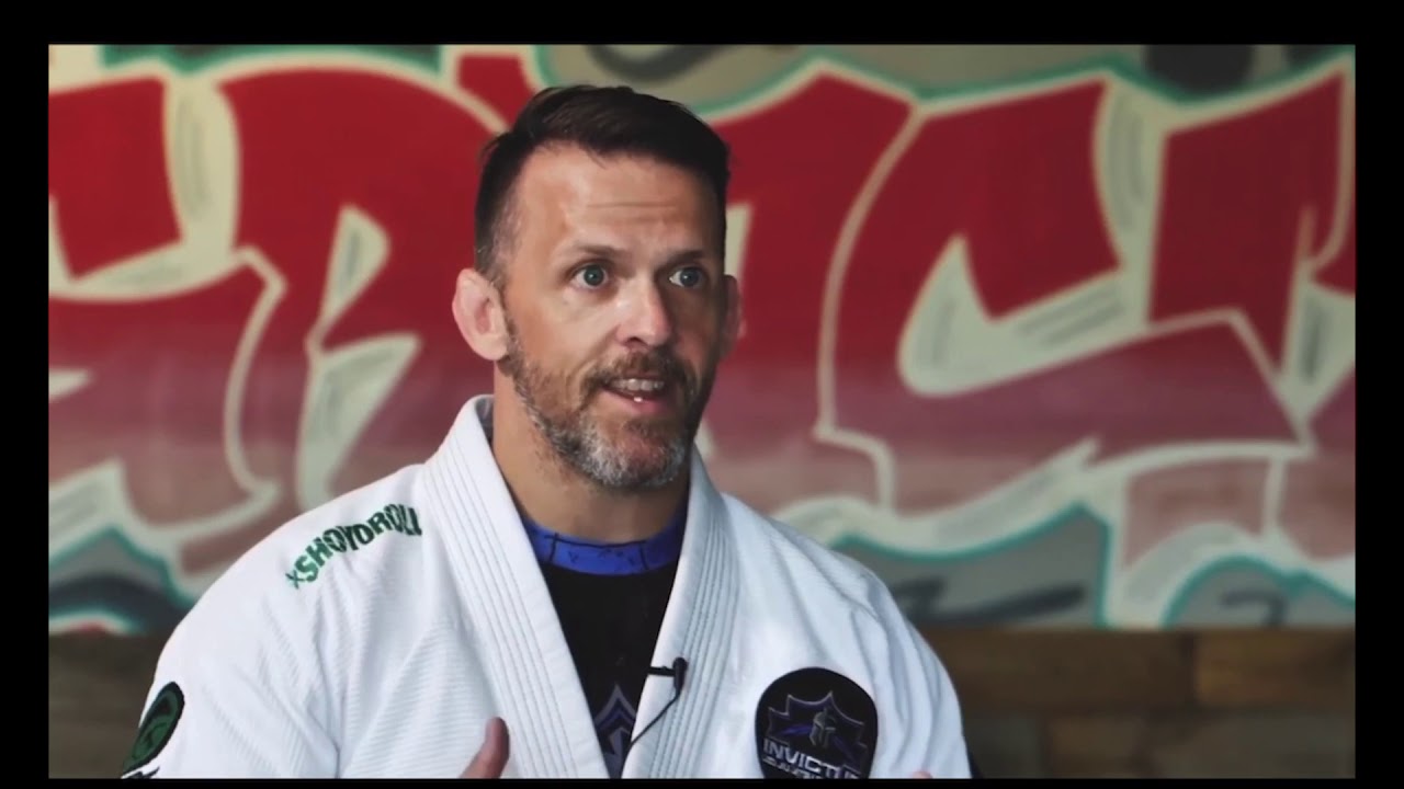 What is Invictus Leo? with Co Founder Jason Rebsch - YouTube