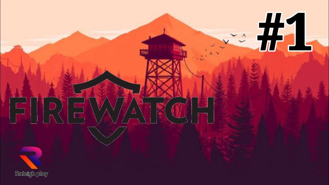 Firewatch -gameplay- parte 1 - YouTube