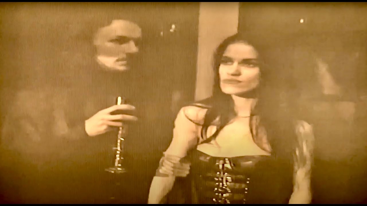Berry Visser Dead and gone with models: Louisa and The Vivid Angel ...