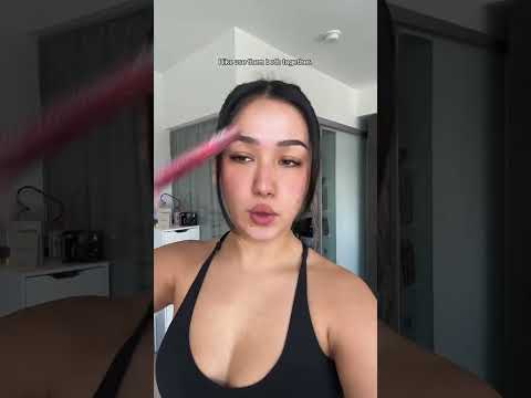 VIRAL NYX LIP LINER STAIN #girl #shorts #lipstain #longlasting