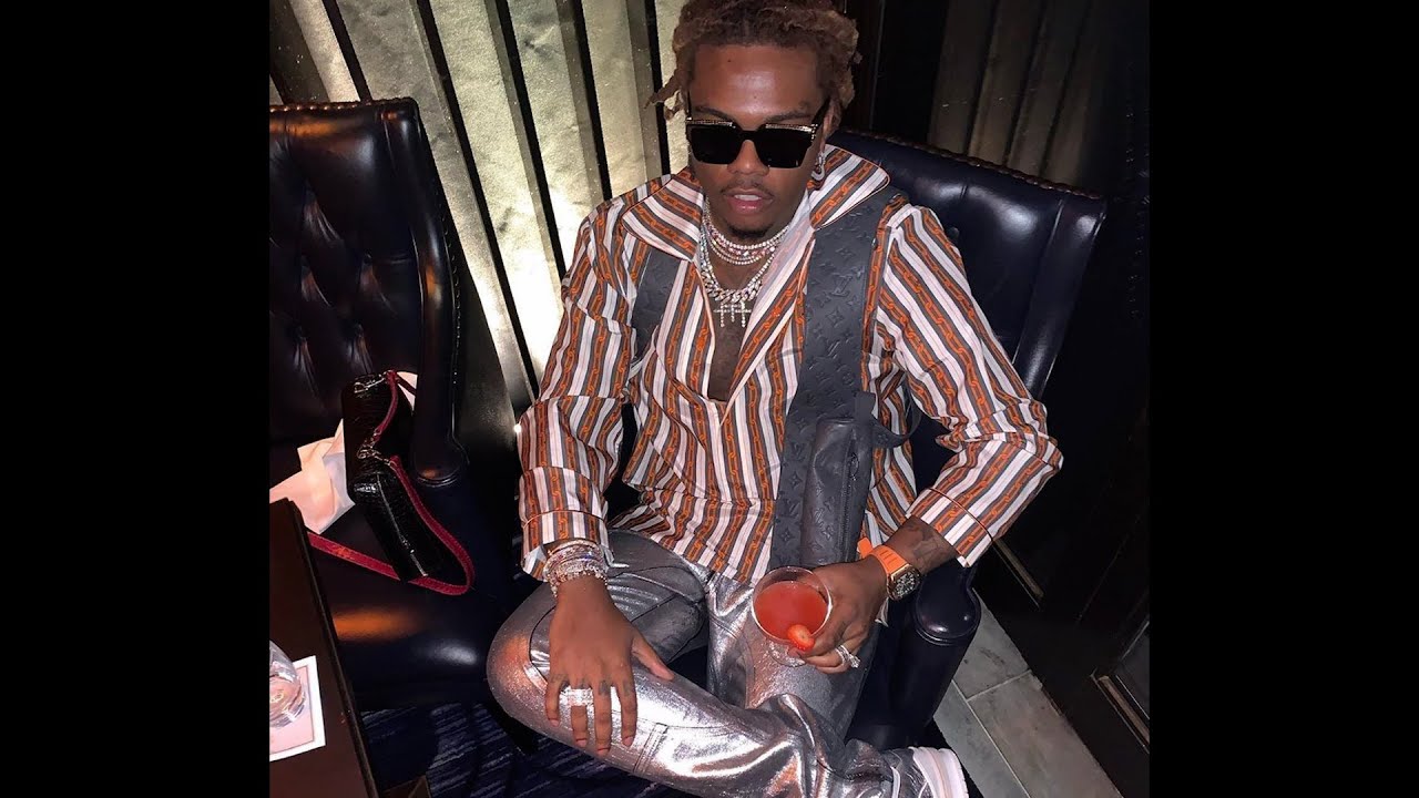 [FREE FOR PROFIT] Gunna Type Beat 2022 - Arrival - YouTube