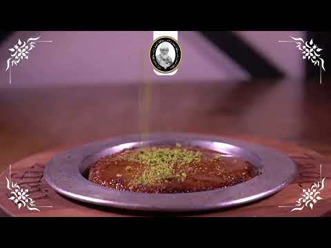 Hafız Ahmet Zade | Künefe✨