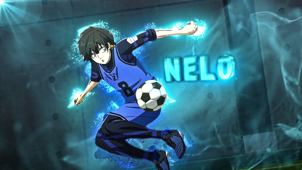 Blue Lock - World Cup [AMV/EDIT] by NeloCry - YouTube