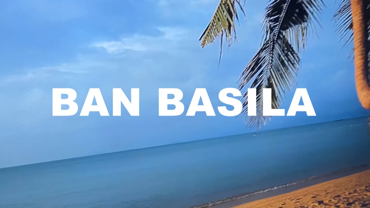 Kevv. - Ban Basila (Official Music Video) - YouTube