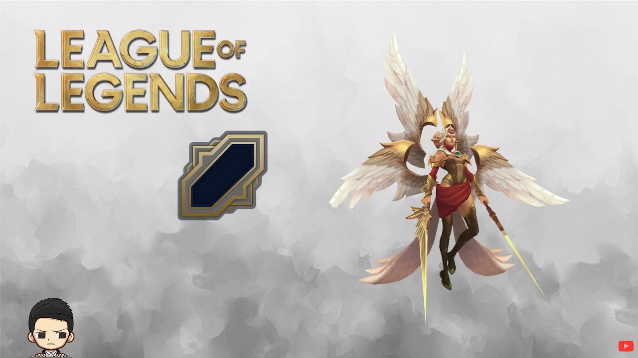 One Lane LOL - League of Legends Aram Gameplay - YouTube