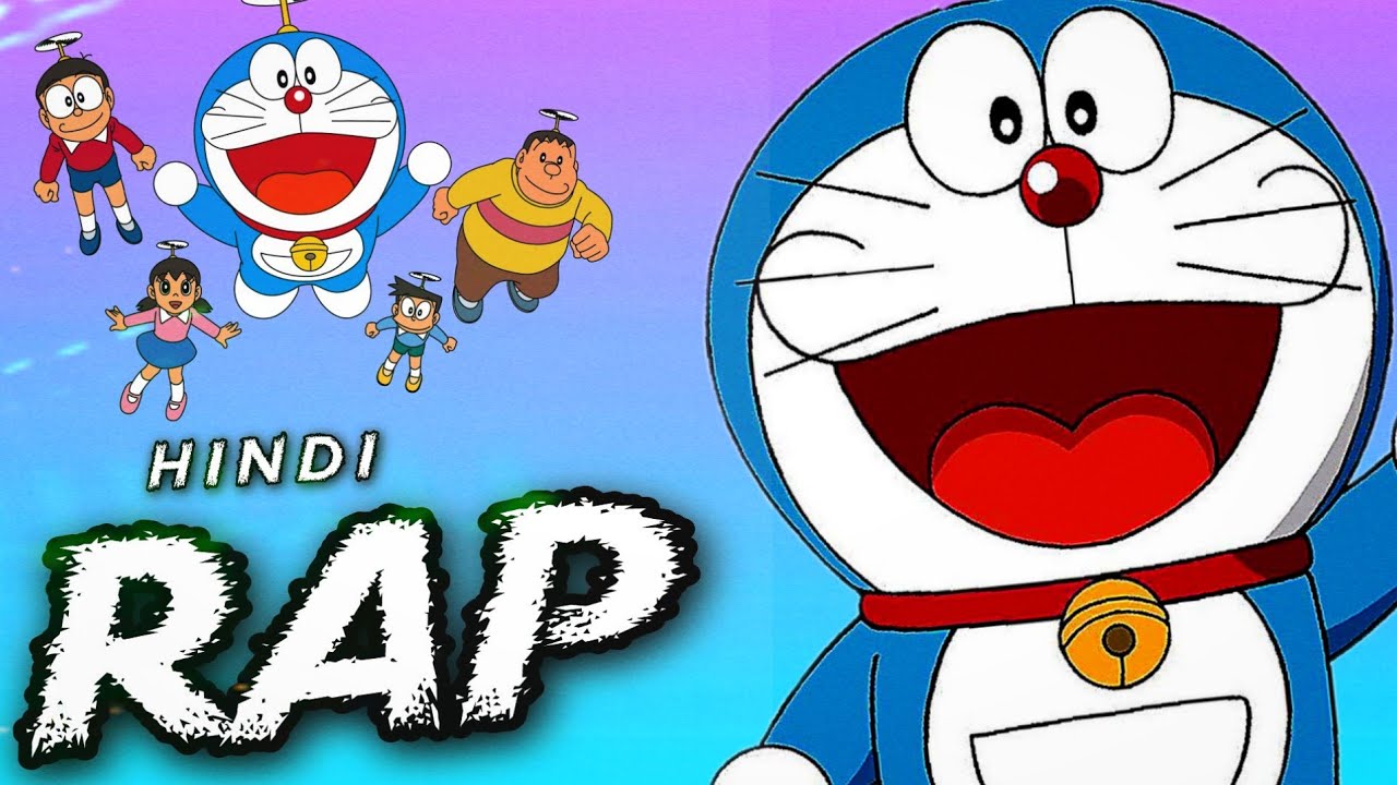 insane - Doraemon Rap ( stand by me ) ( Hindi rap ) - YouTube Music