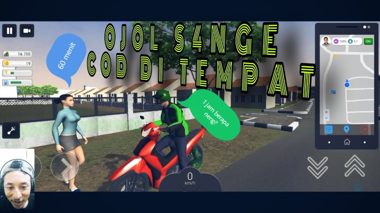 OJOL‼️VIRAL🔞JKT ️ - YouTube