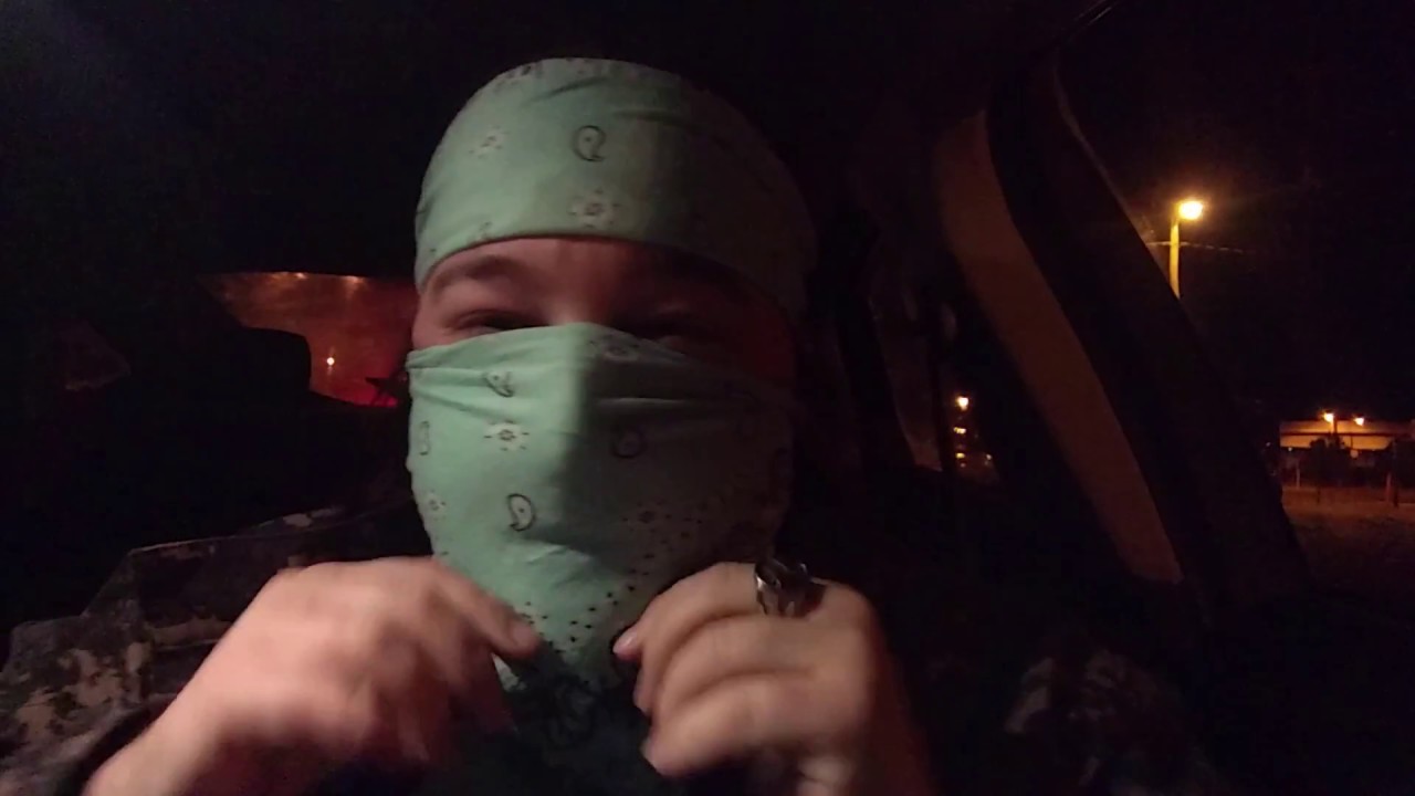 Body Count Report 12-27-2017 - ep 103 - more bandanas!! That will save ...