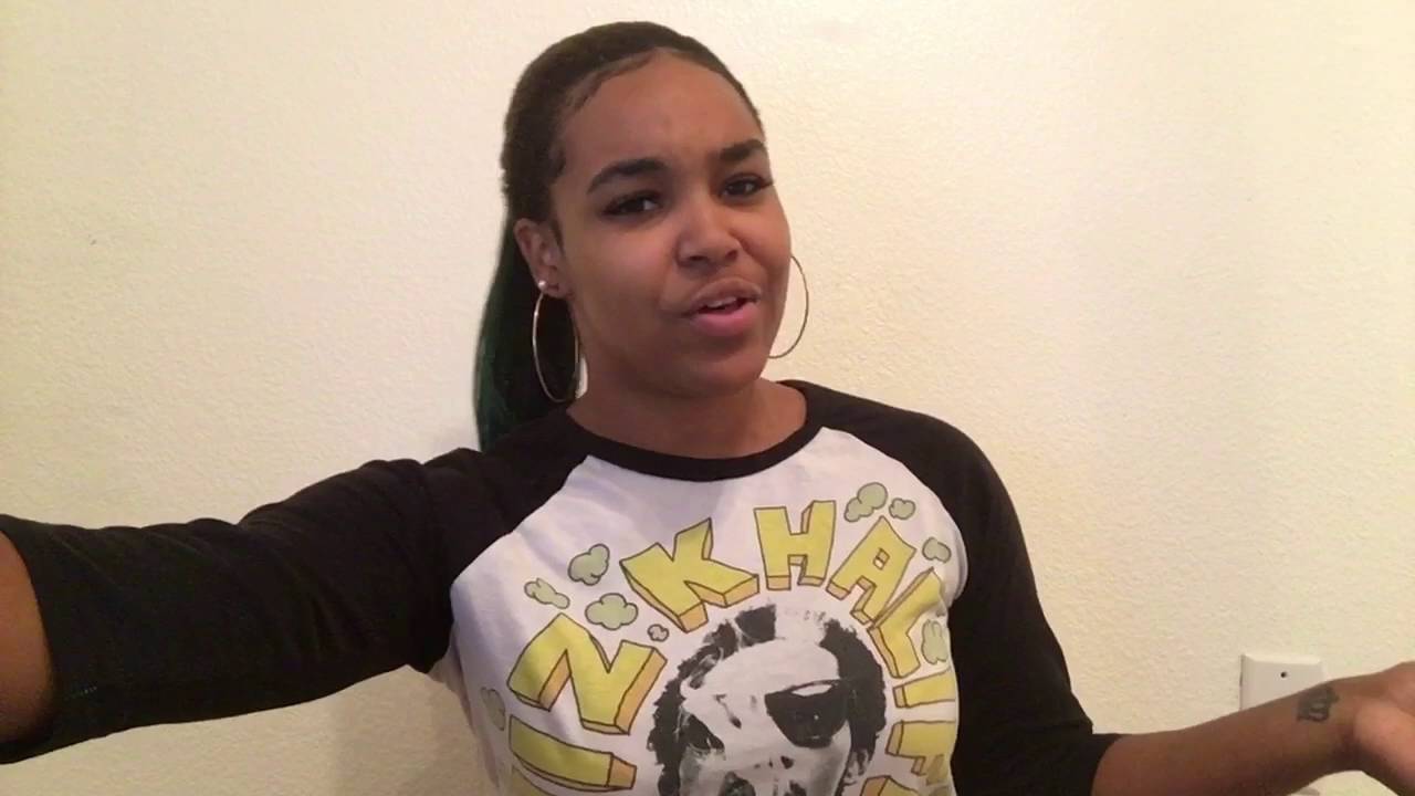 Low Life - Future ft. The Weeknd (Cover) | Asianaé - YouTube