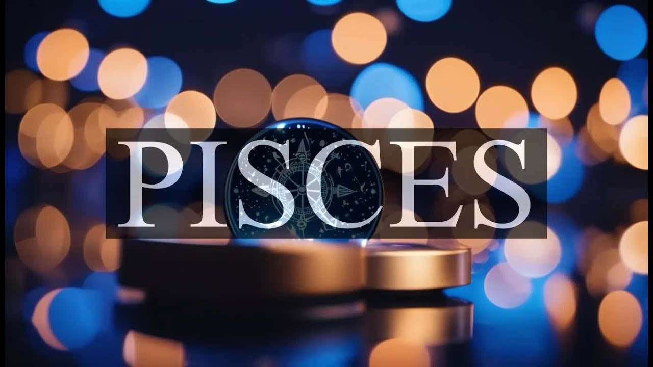 PISCES LOVE 💝😱THIS IS ABOUT TO BLOW TF UP!!💥 GET READY FOR A MIRACLE TO FALL INTO YOUR LAP ️FEB ...