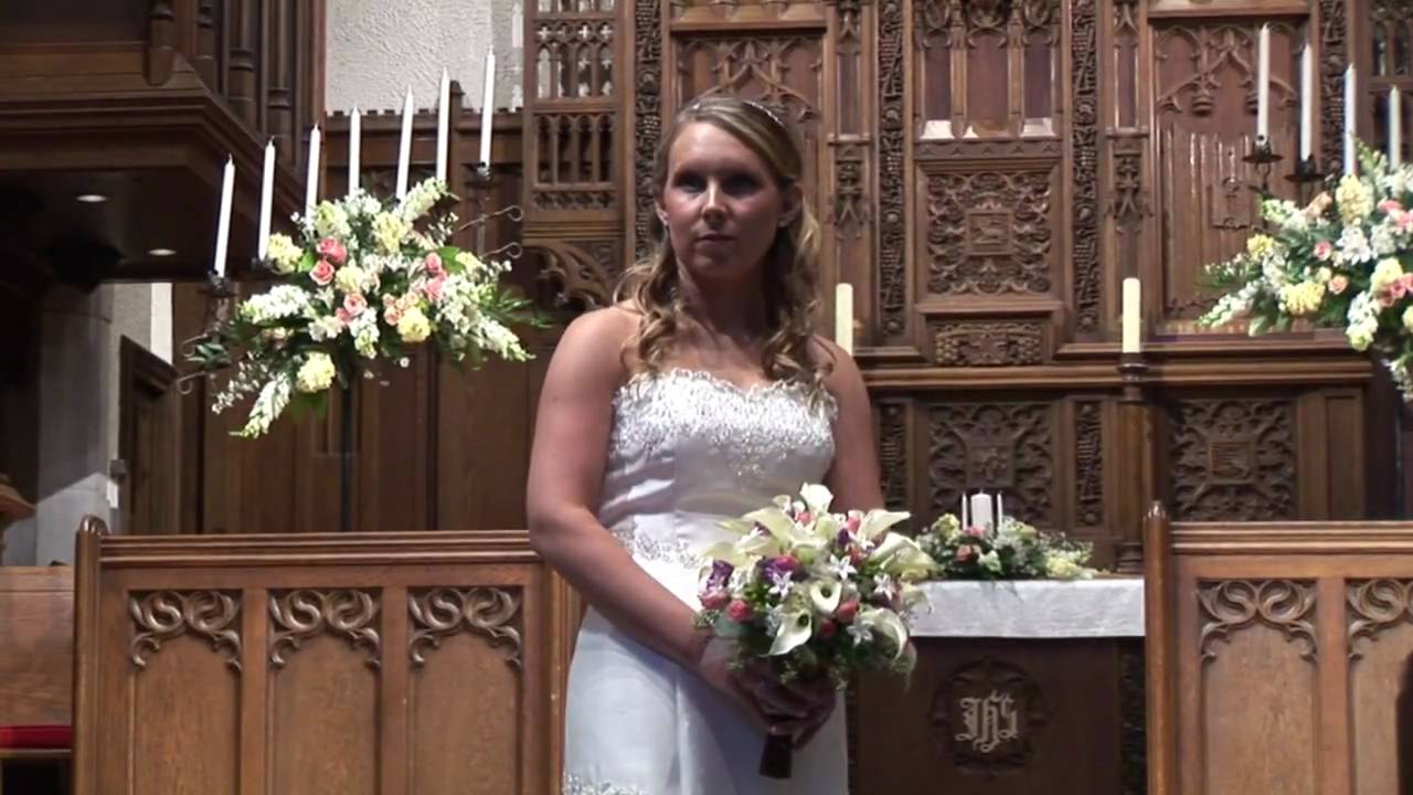 Fossitt - Doepke Pre Ceremony Photos HD - YouTube
