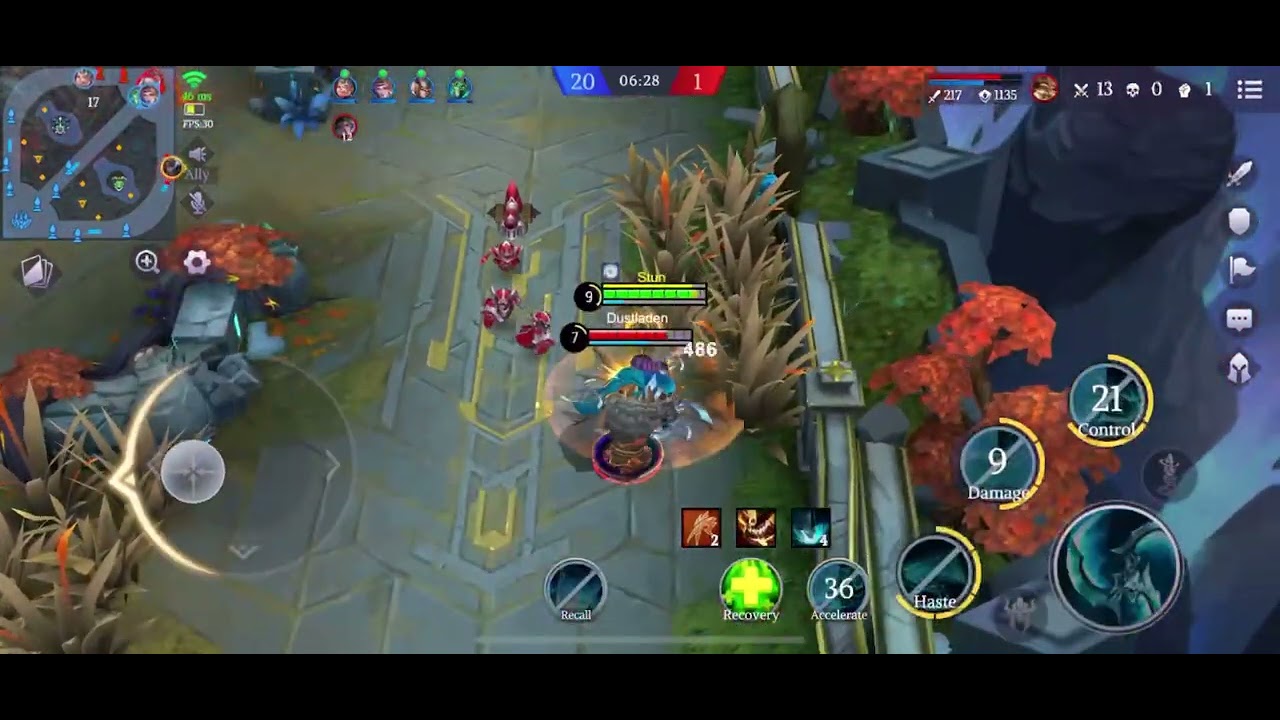 (16.0M.V.P.)Legend Of Ace Mobile Thank You - YouTube