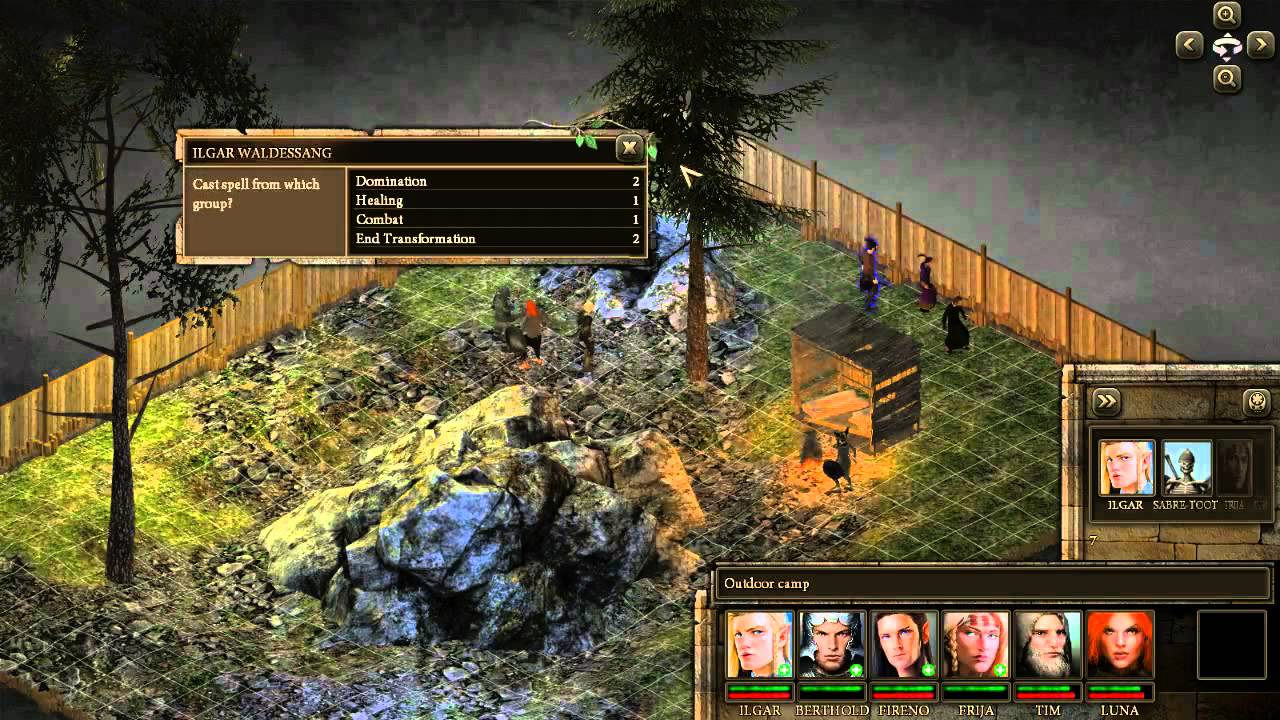 Forgotten games | IGN Boards