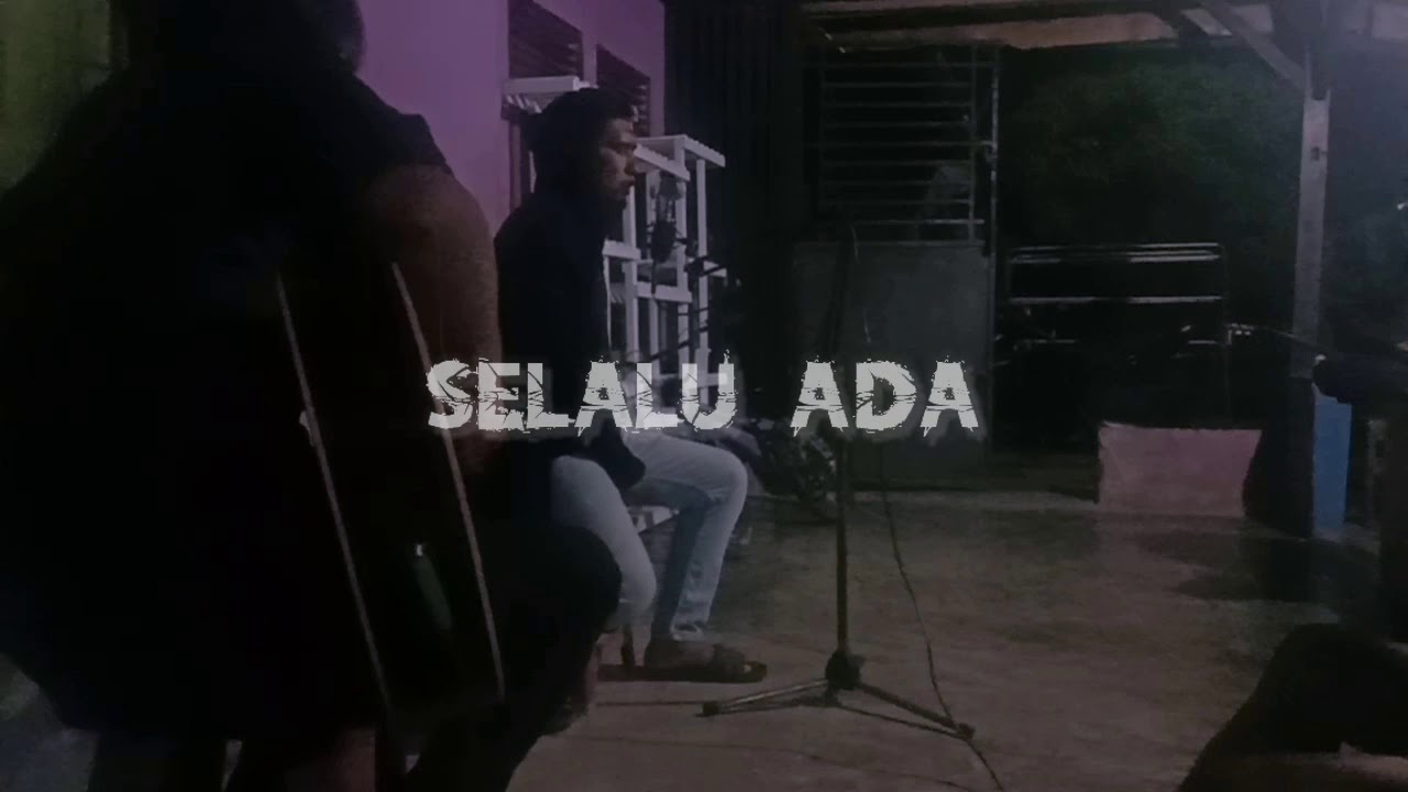 Selalu Ada | Moment - YouTube