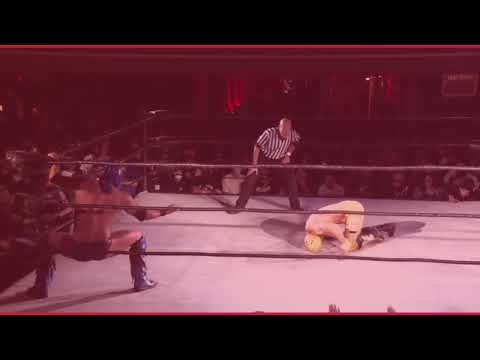 The Top Ten Moves Of Dragon Lee