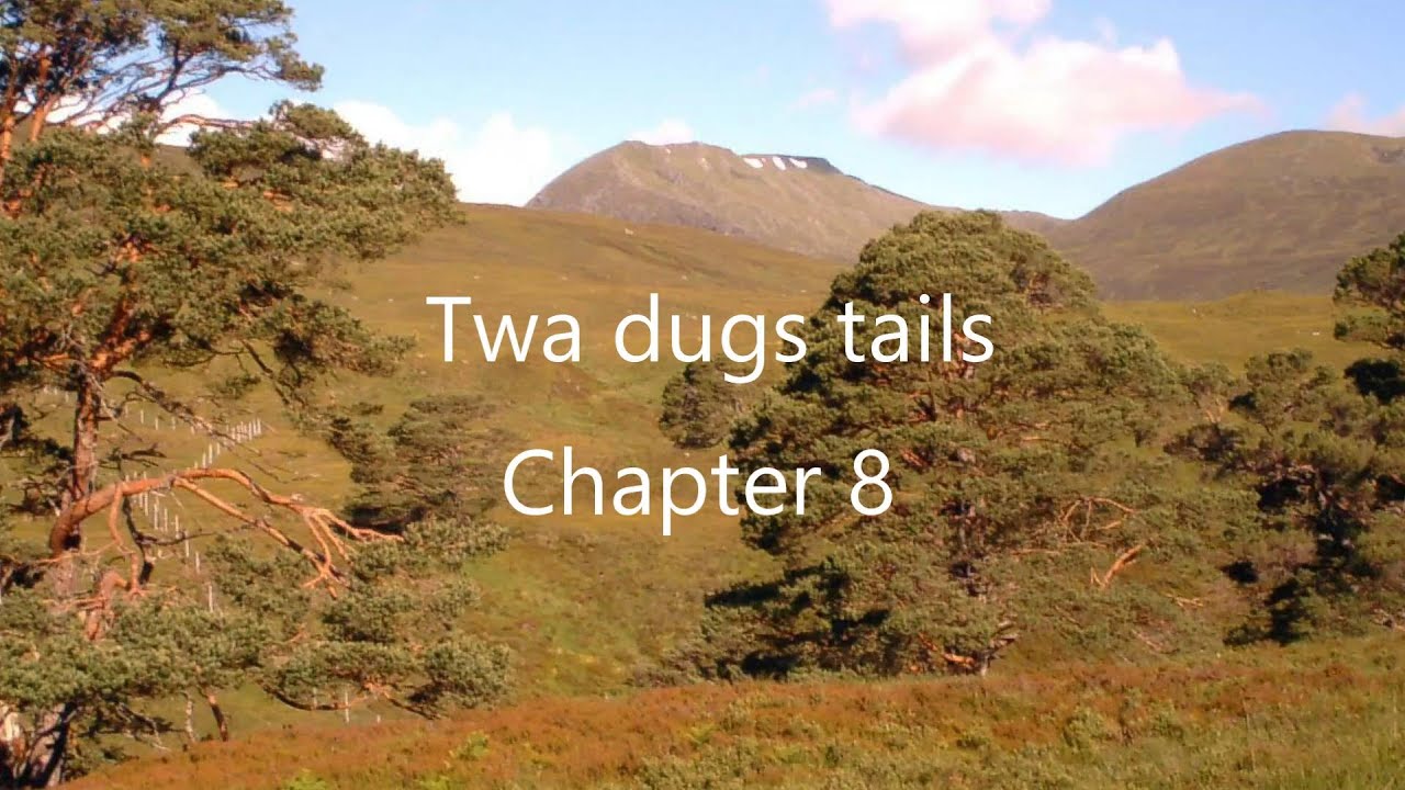Twa dugs tails chapter 8 - YouTube