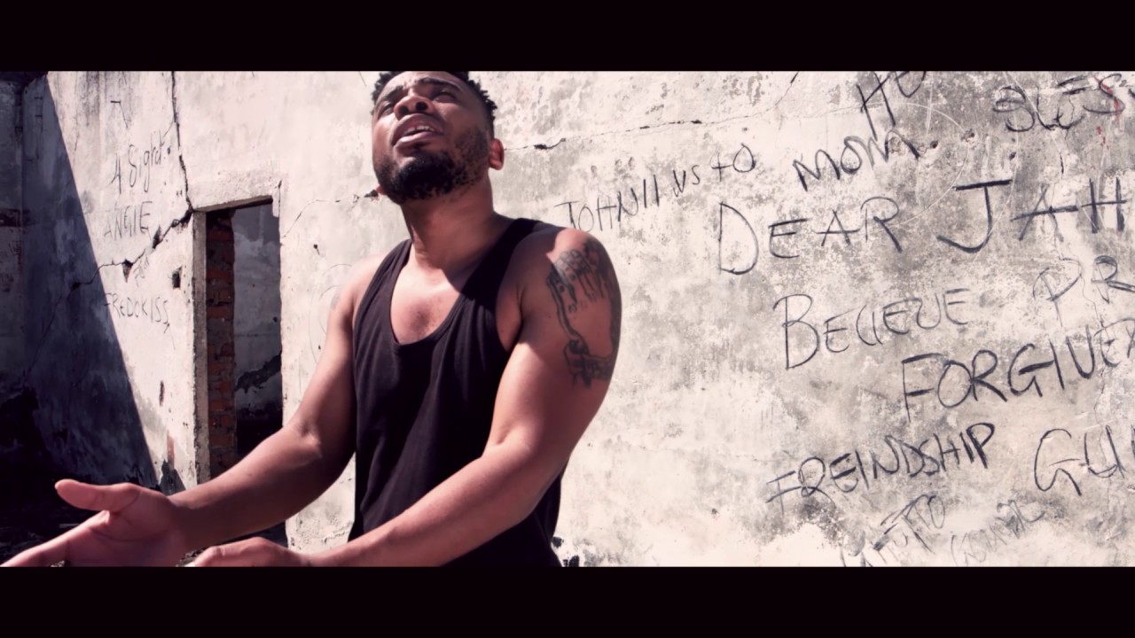 Fredokiss - Dear Jah Jah ft Angie & 4Sight - YouTube