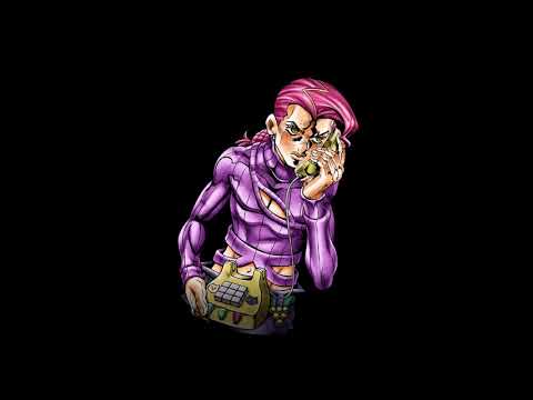 ASMR Short Jojo's Bizarre Adventure | Doppio's Last Call. - YouTube