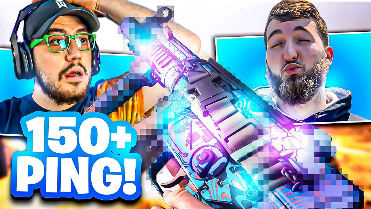 SEASON 5 OF WARZONE ft. @JDevise - YouTube