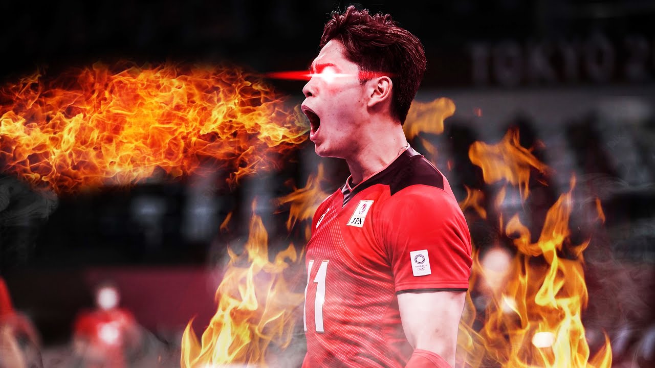 Volleyball TV | Games, Best Actions, Beach, Learn & Develop, Vlogs ...