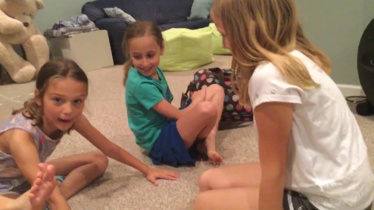 Push-up meme - YouTube